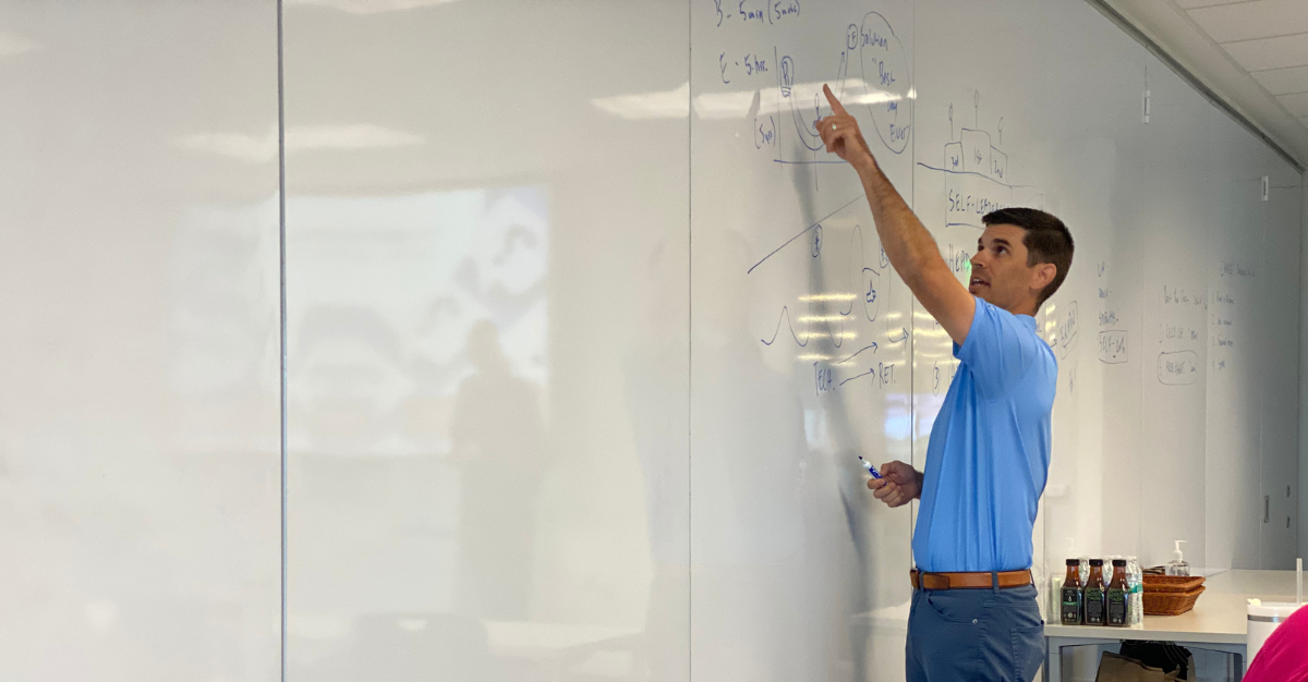 What is a leader? | PeopleWorks