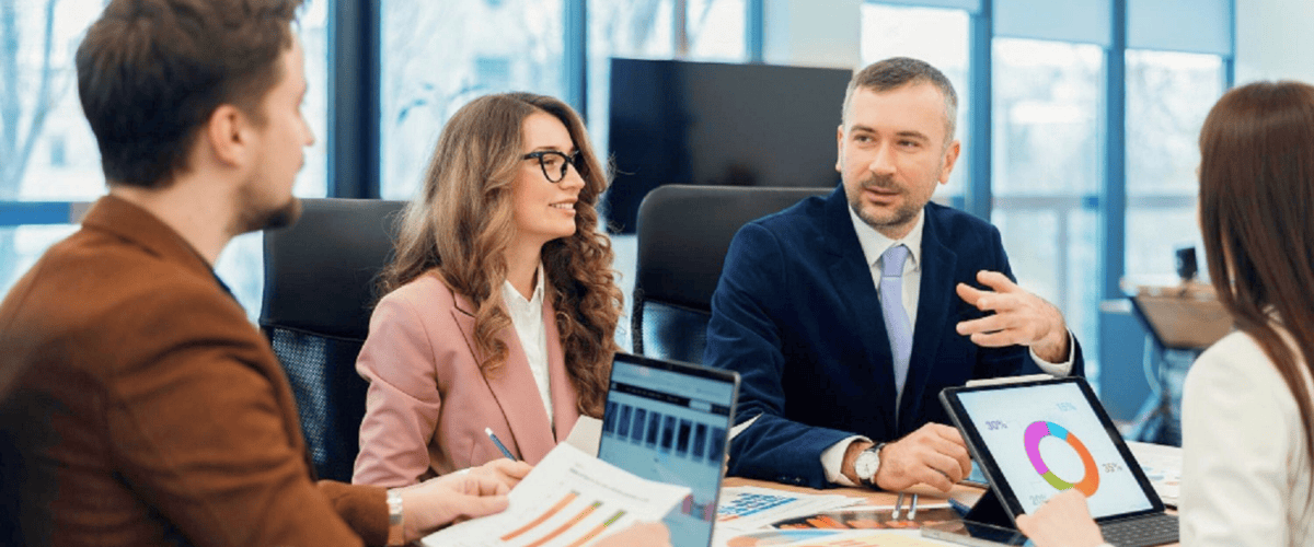 Leadership Consulting Company | PeopleWorks